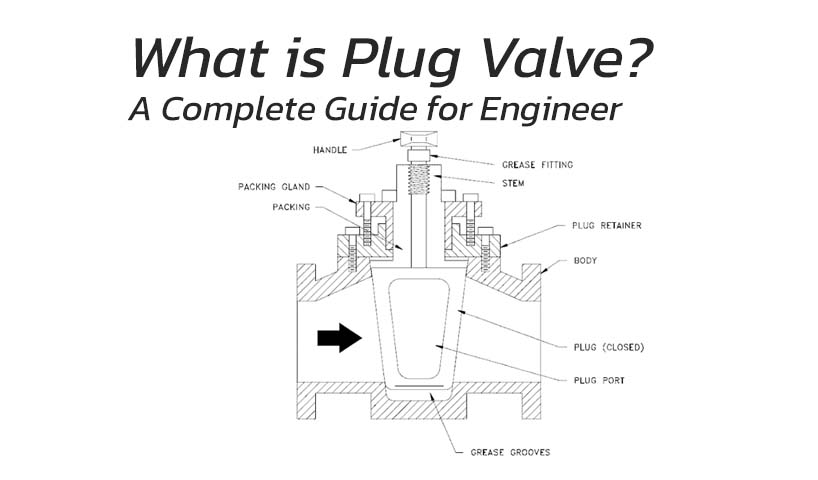 OSA Thailand - Types of Gate Valve and Parts – A Complete Guide for ...
